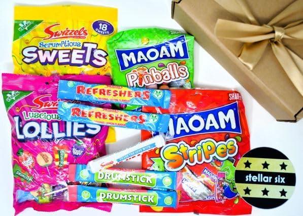 moems sweets