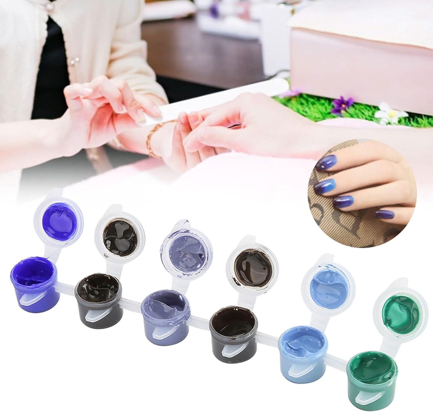 Thermochromic Dye for Fabric Thermochromic Pigment Powder 23 4 2 ...