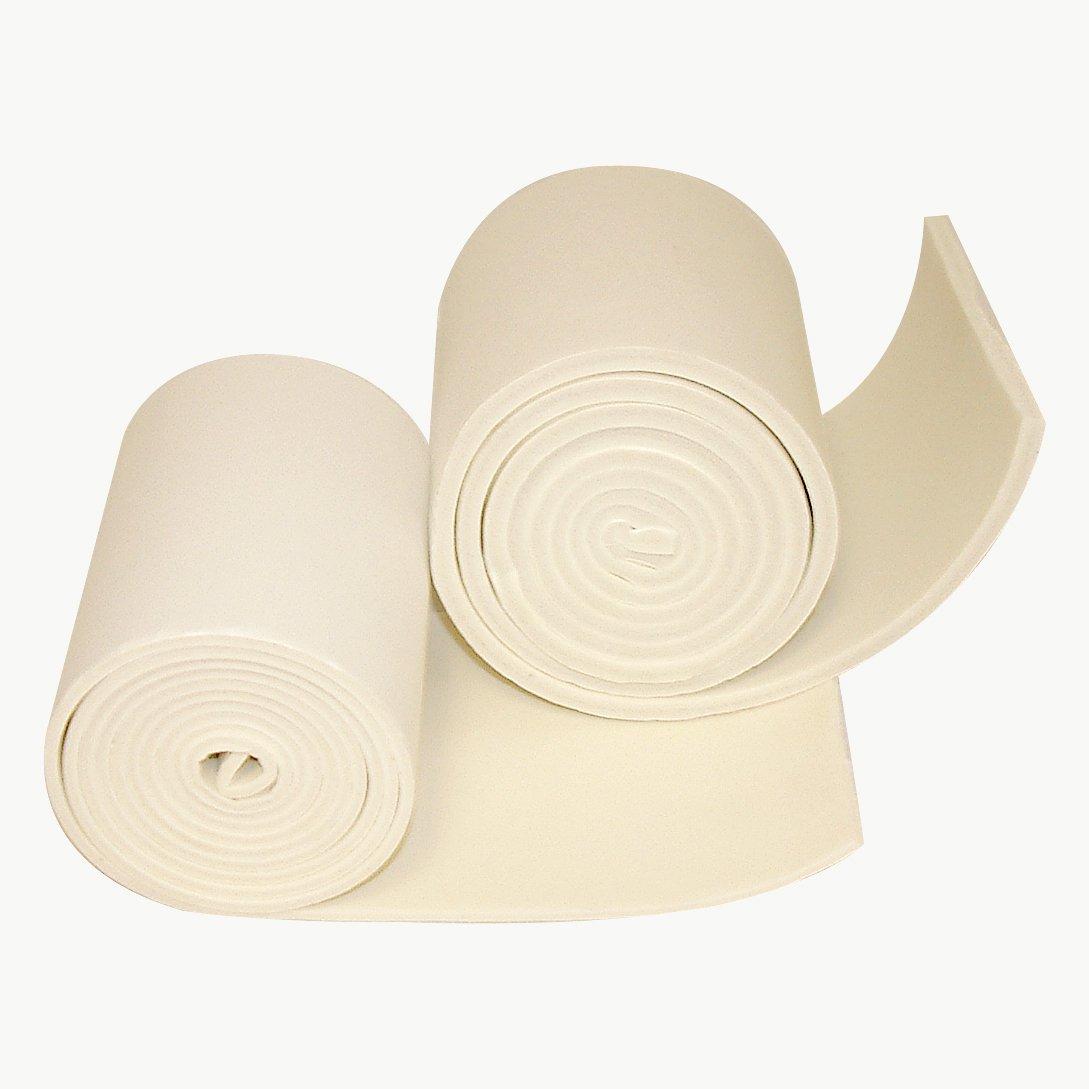 Jaybird & Mais 31-507214 Adhesive Foam Roll - 1/4 Thick x 5 x 6 ft ...
