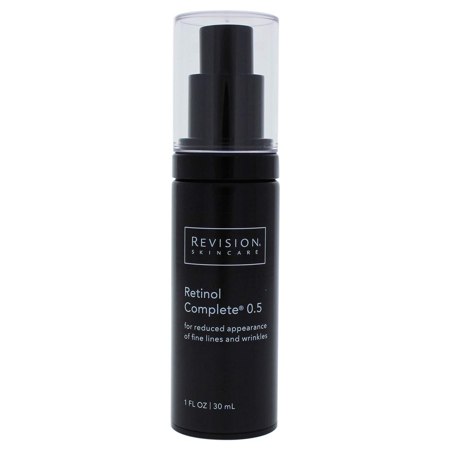 Revision Skincare Retinol Complete 0.5 - 1 Fl Oz | Powerful Anti-Aging Formula | Buy Now with ...