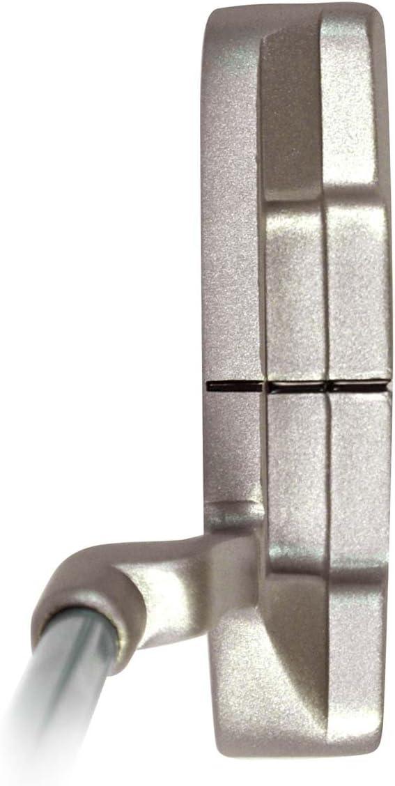 Intech Future Tour Pee Wee Putter - Right-Handed Steel Shaft | Age 5 ...