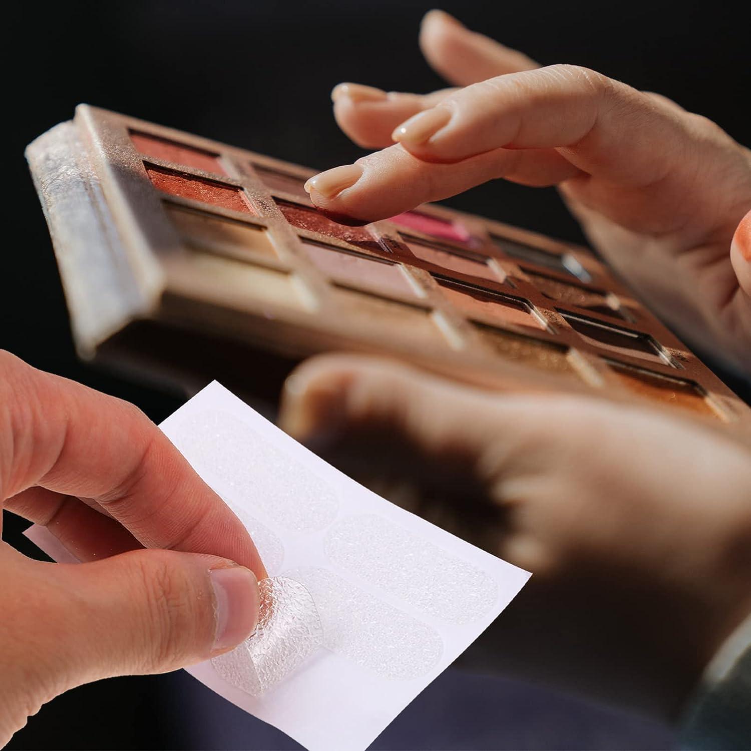 SOIMISS Clear Earrings Cosmetic Ear Corrector Support Stickers ...