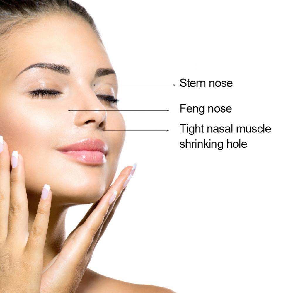 Nose Shaping Essence 10ml | Professional Nose Lift Up Oil for ...
