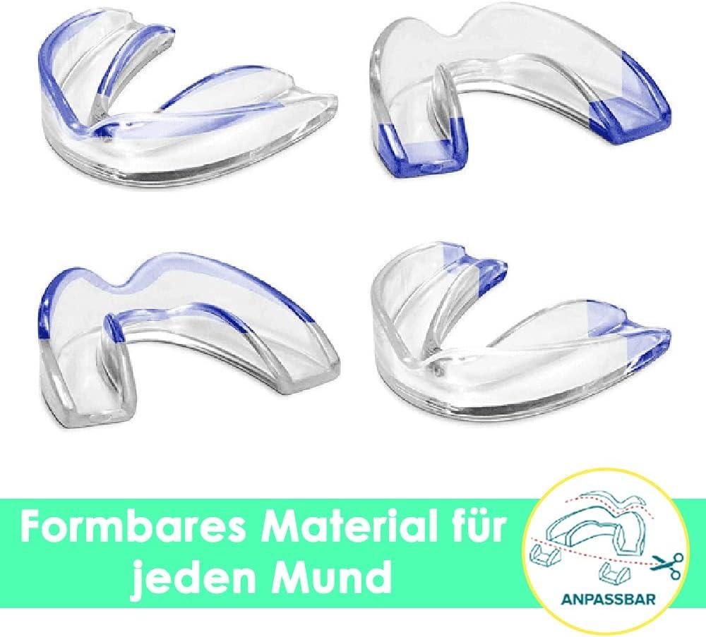 Bruxi Splint Bite - Premium Bite Guard for Teeth Grinding Relief | TMJ ...