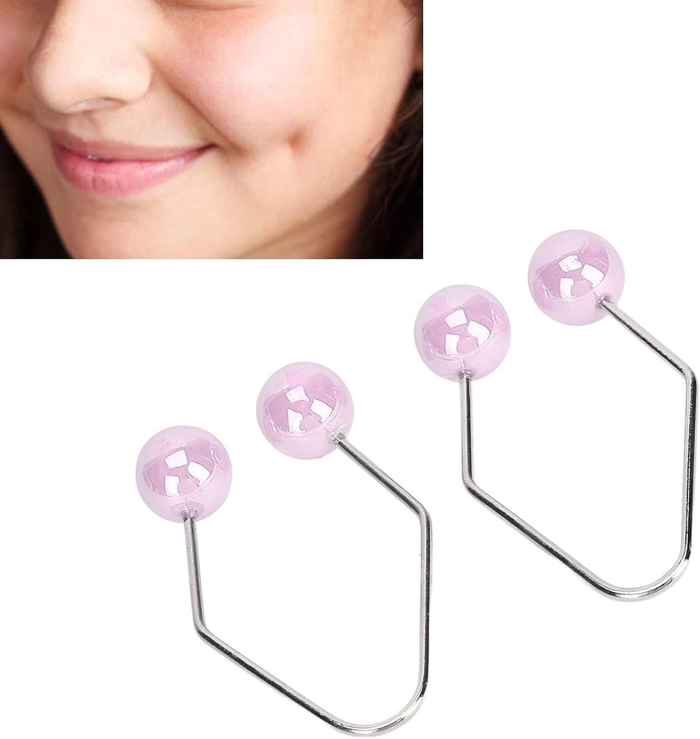 Facial Dimple Trainer Improve Smile Muscle Strengthen Portable Design ...