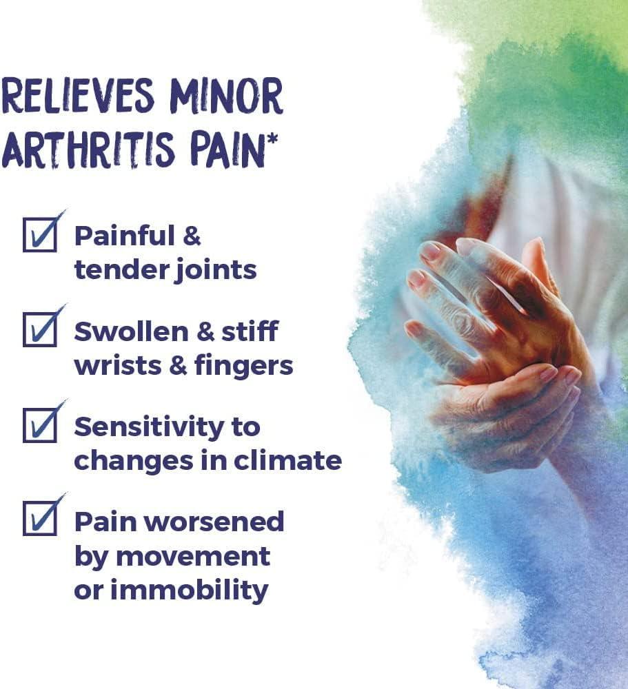 Boiron Arnicare Arnica Tablets - 60 Quick Dissolving Tabs | Health ...