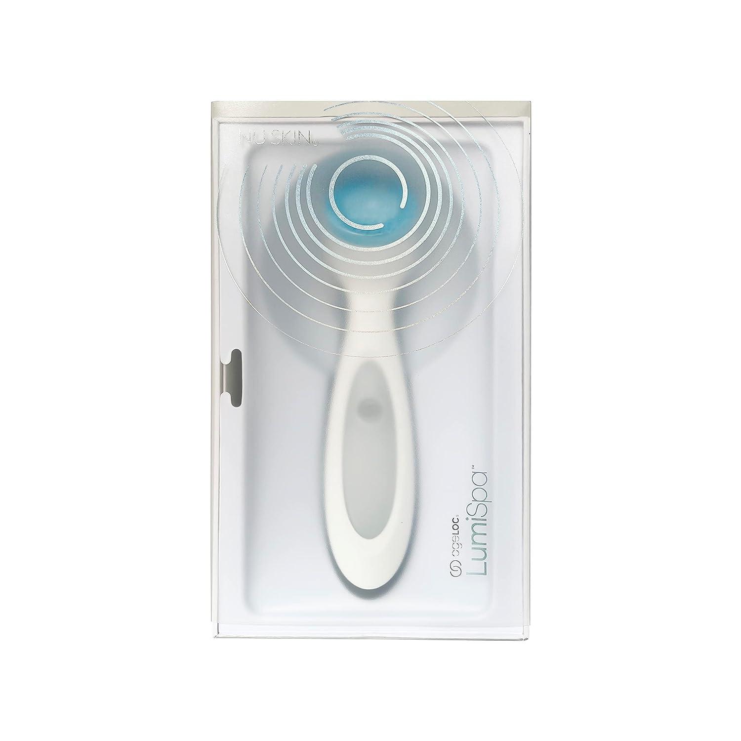 Nu Skin ageLOC LumiSpa Device - Advanced Skincare Technology | Buy Now ...