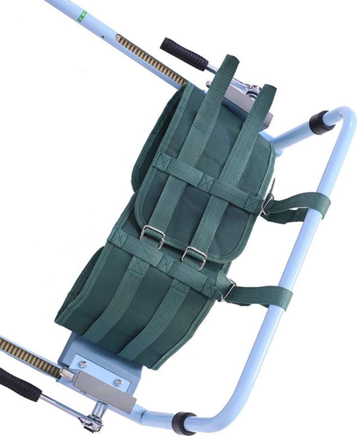 Wolves Lumbar Traction Device - Portable Back Pain Relief | Improve ...
