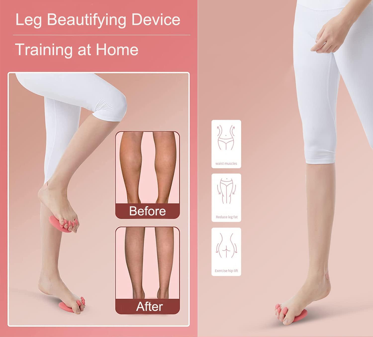 Buy Hujyijk's Hallux Valgus Toe Spreader - Blue Toe Separator for ...