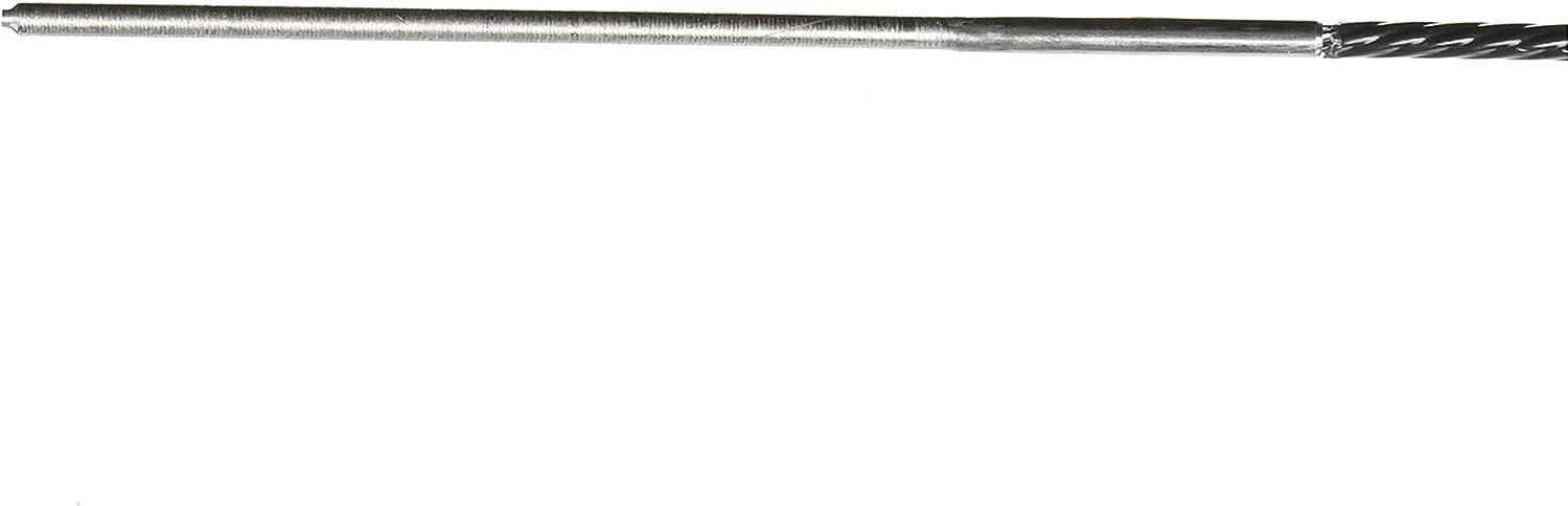 Quicksilver 865436A02 Lower Shift Cable for MerCruiser Stern Drives MC ...