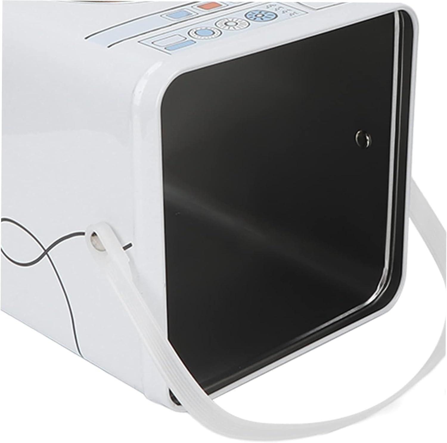 Large Capacity Laundry Detergent Canister with Handle - Blue for ...