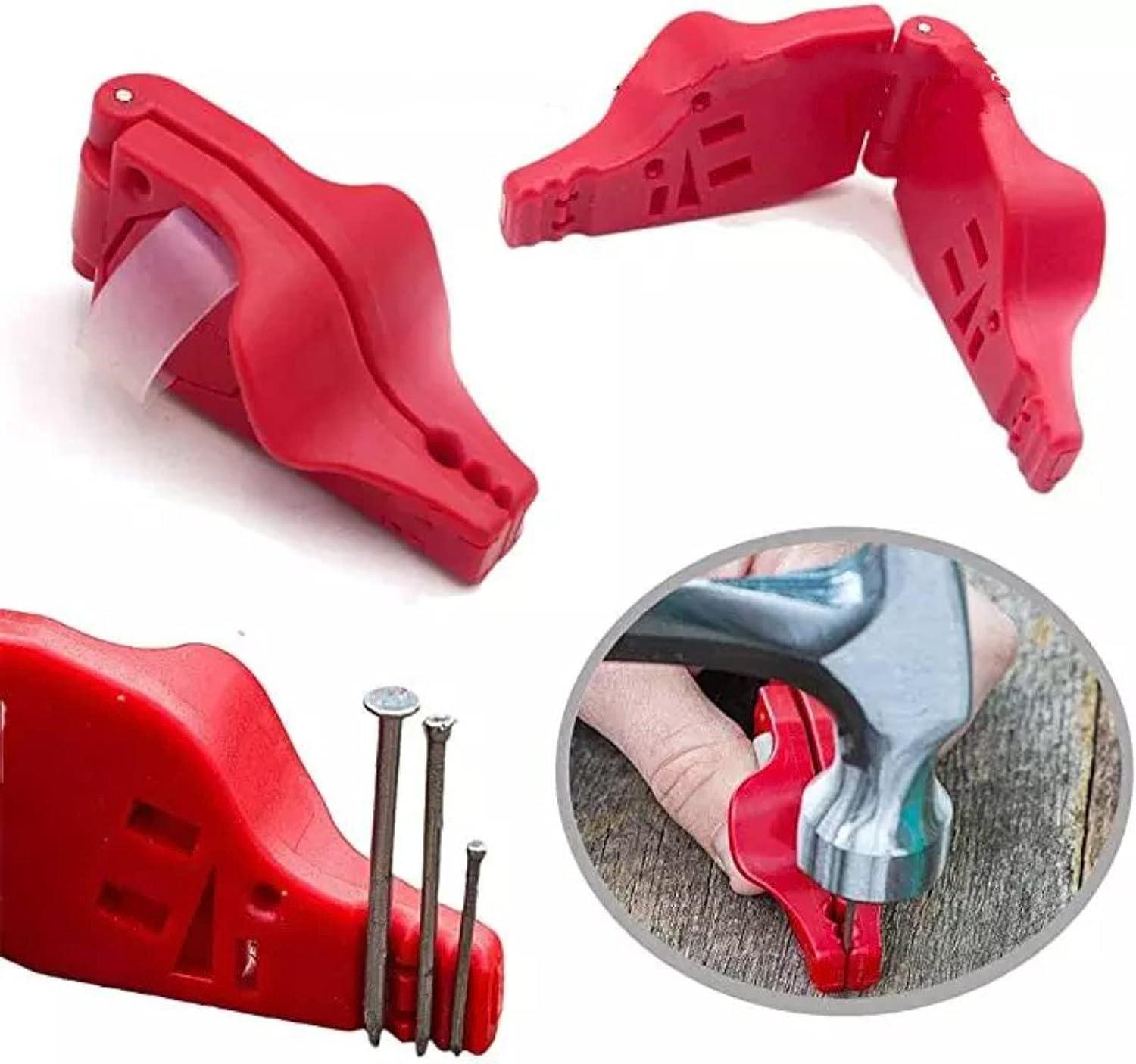 hammer hand protector