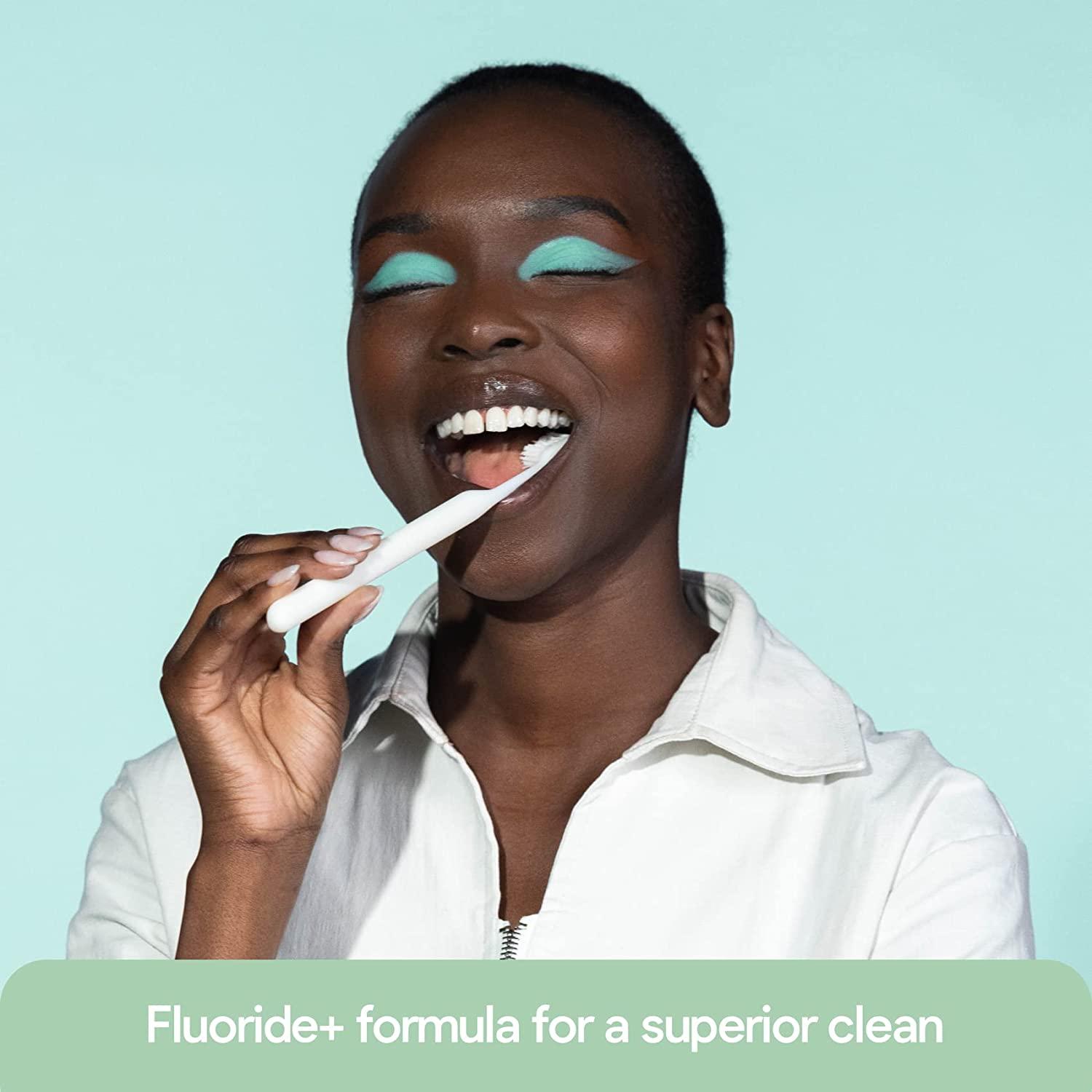 Hismile Coconut Whip Toothpaste - Coconut Flavoured Dental Care | Buy ...