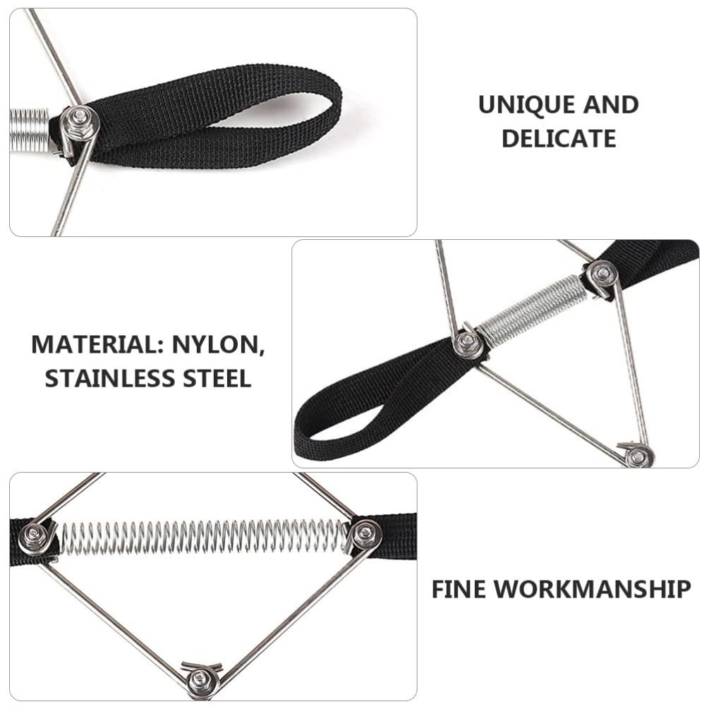 DOITOOL Bunion Big Toe Strap - Bunion Toe Straightener & Splint for ...