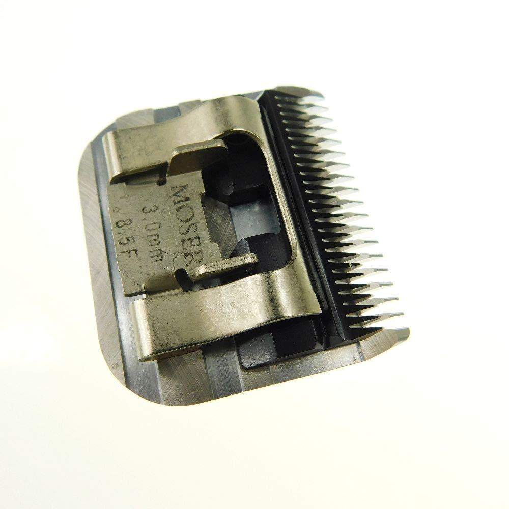 Buy Samsebaer Edition Original Cutting Set for Moser 3mm Shaving Head ...