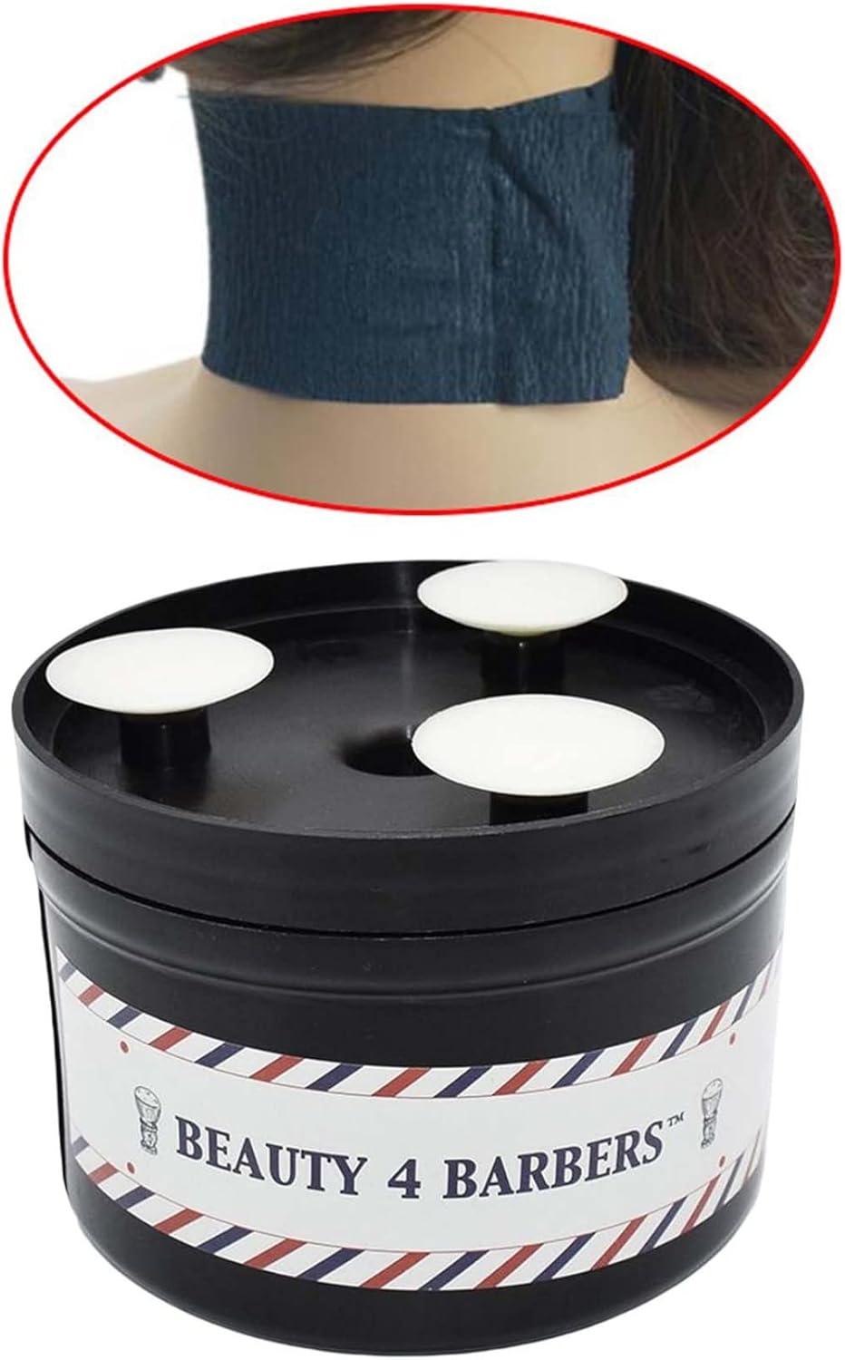 Neck Strips Dispenser Multipurpose Neck Paper Dispenser Haircut ...