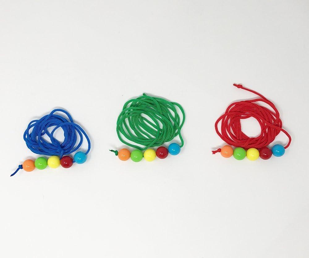 Brock String Front Sight Focus Combo Pack - 3 x 6-Foot Vision ...