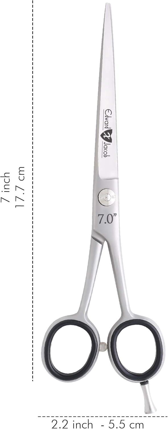 edward jacob scissors