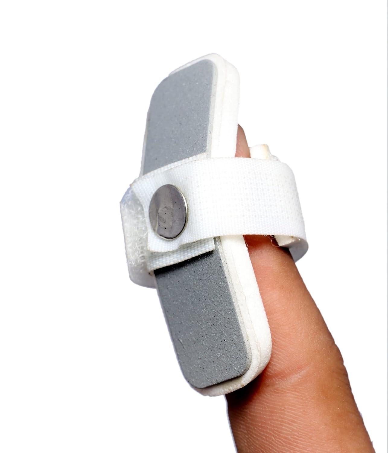 Universal Finger Splint - Support & Protect for Deformity Surgery ...