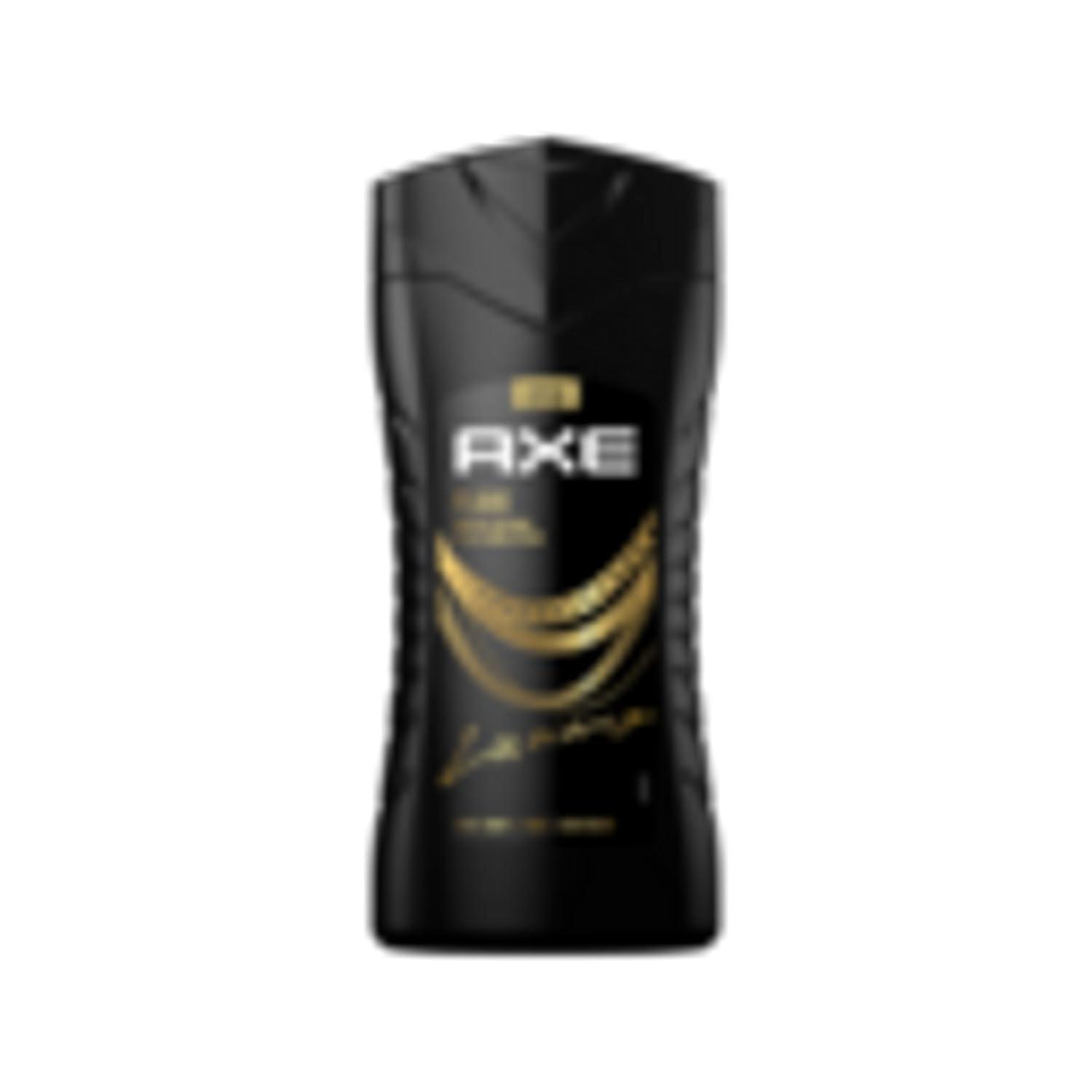 AX 3-in-1 Shower Gel & Shampoo - Flaxe Limited Edition | 12x250ml ...