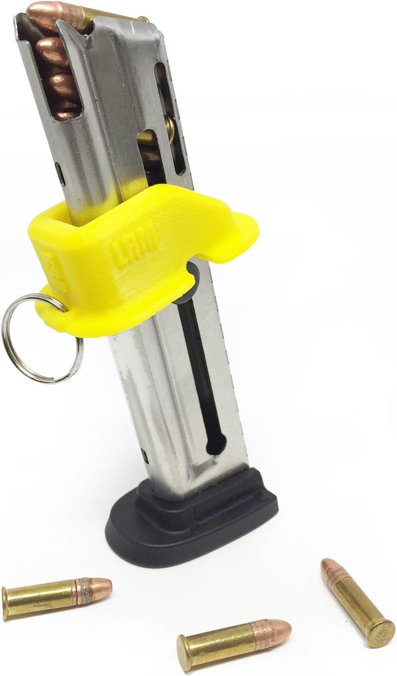 Hilljak Magazine Speed Loader for Smith & Wesson M&P 22, Ruger SR22 ...