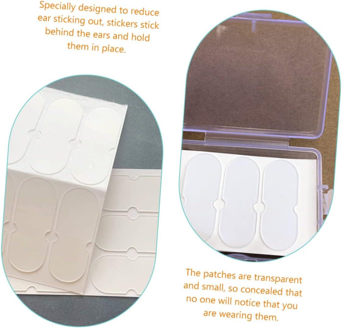 LALAFINA 300 pcs Ear Correction Patches for Lifting and Supporting ...