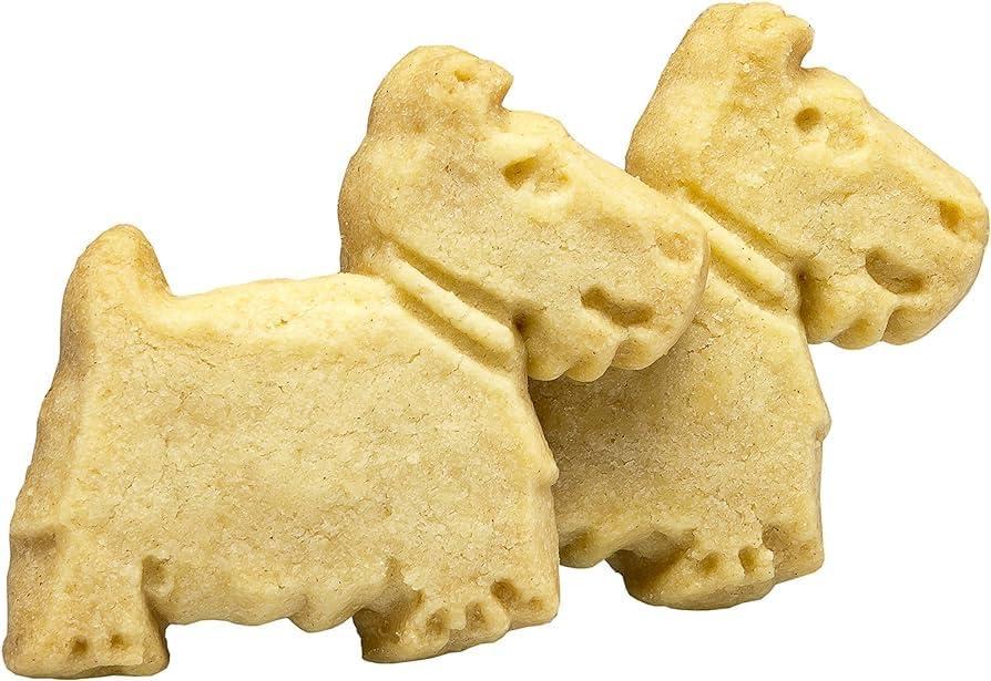 Walkers Shortbread Scottie Dog 110g Cartons (24) | Buy Now with Express ...