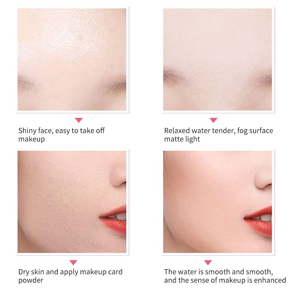 Magical Perfecting Base Face Primer | Pore Shrink Cream & Whitening ...