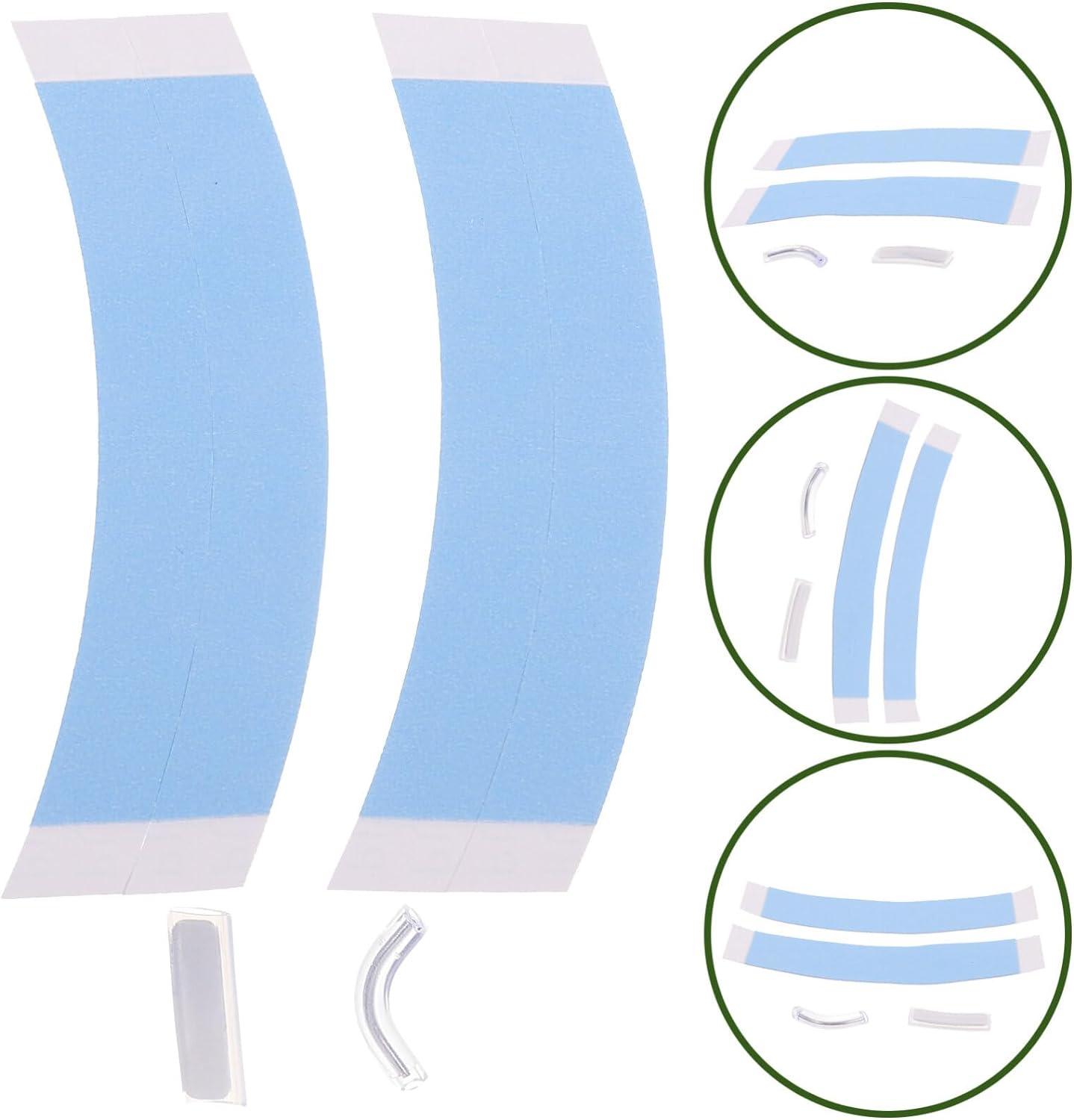 Silicone Ear Corrector Protruding Support Patch for Auricle Valgus ...