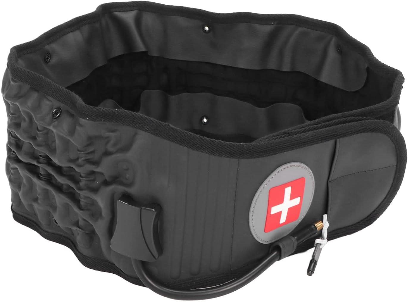 Buy Back Decompression Belts - Inflatable Lumbar Support for Muscle ...