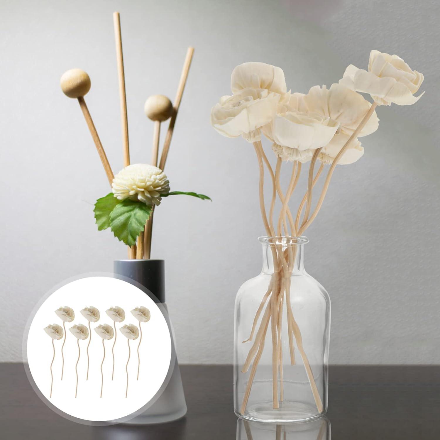decorative reed diffuser sticks