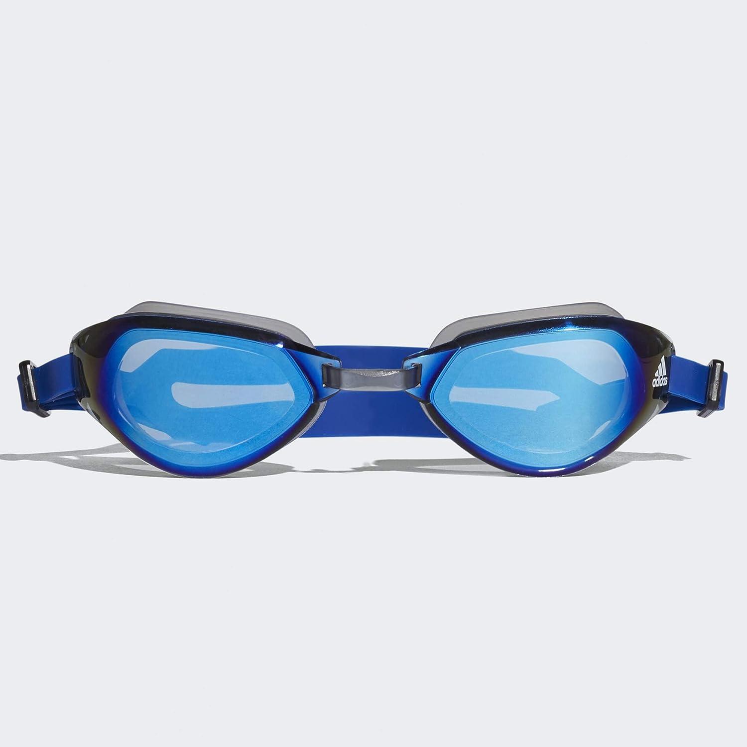 adidas Persistar Mirrored Swim Goggle - Medium Fit | Shop Now | Buy Now ...