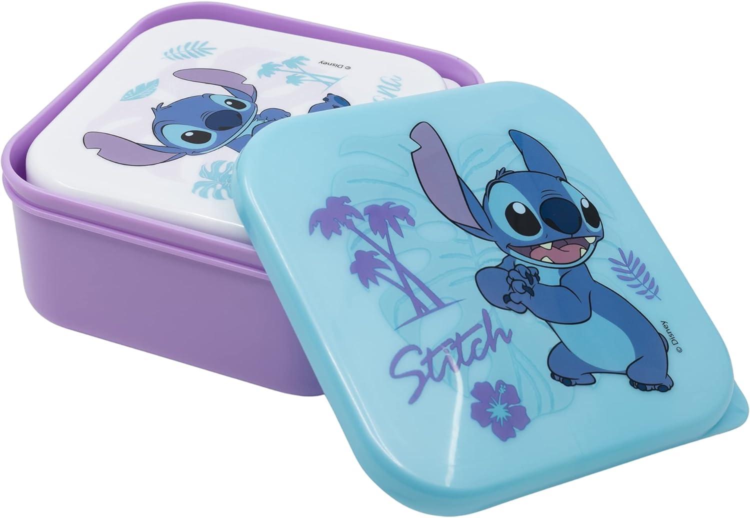 Stitch Nesting Snack Boxes Set of 3 | Buy Now with Express ...