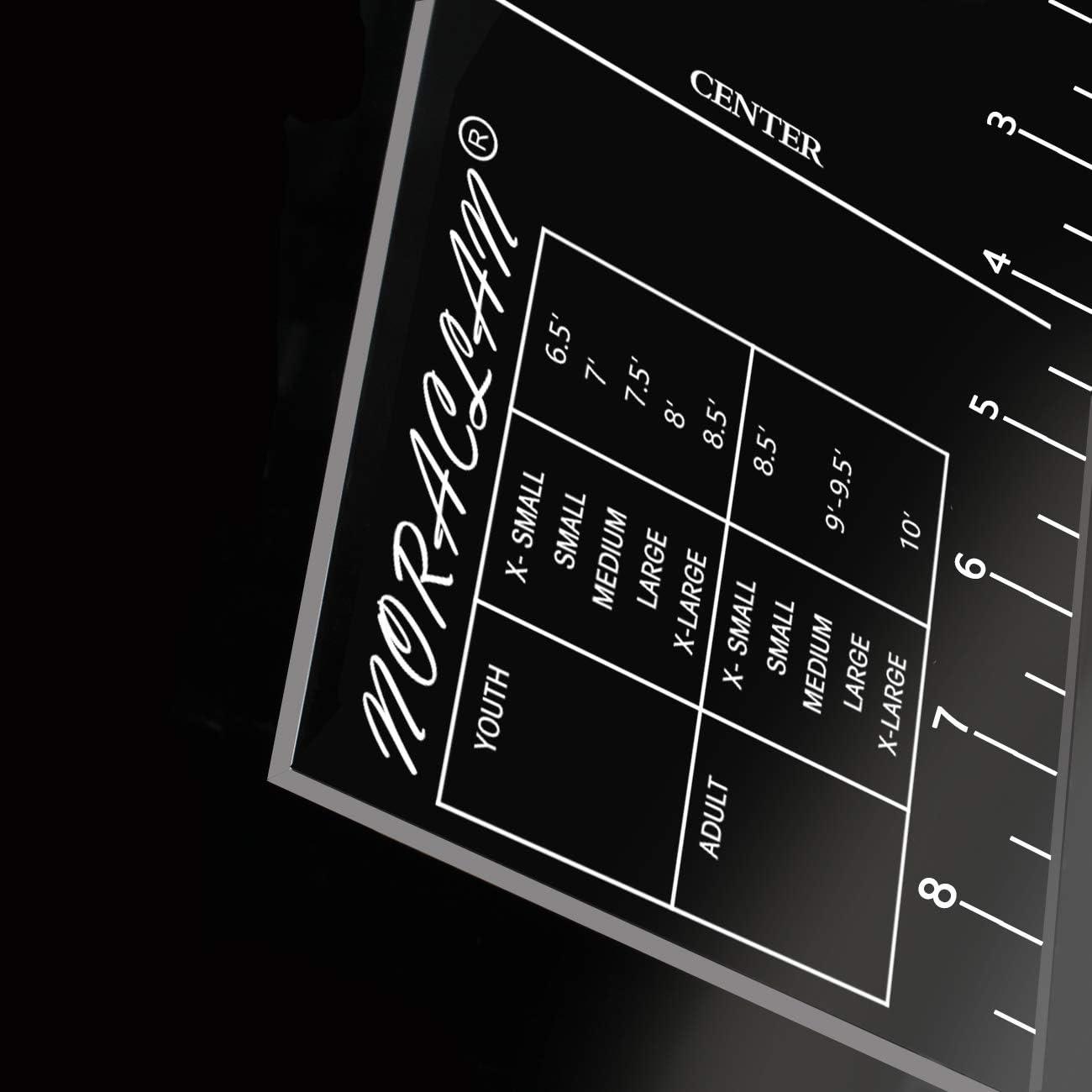T-Shirt Rulers Guide - Shirt Alignment Tool for Vinyl & Sublimation ...