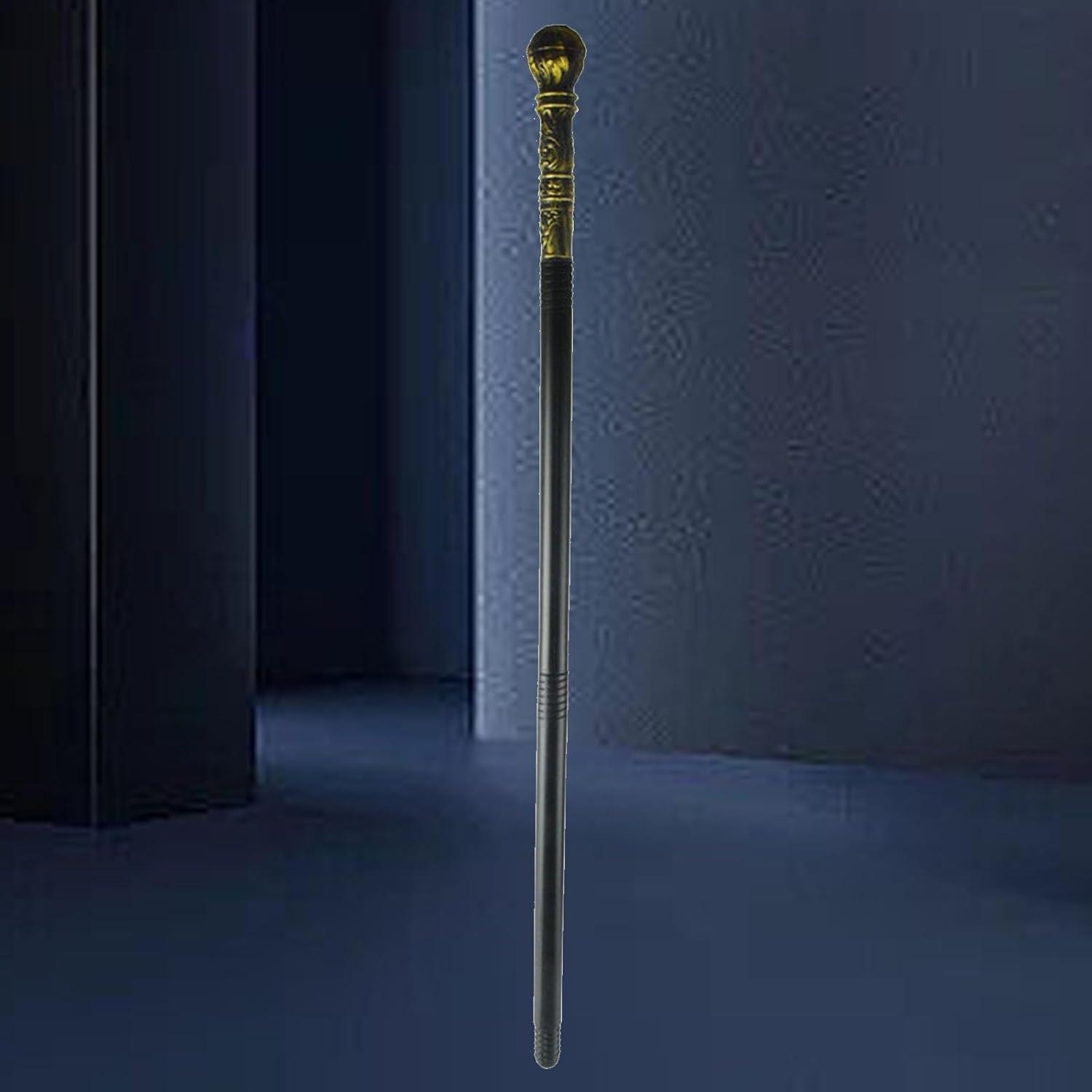 Egyptian Pharaoh's Sceptre Realistic Ancient Egyptian Style 2 Section ...