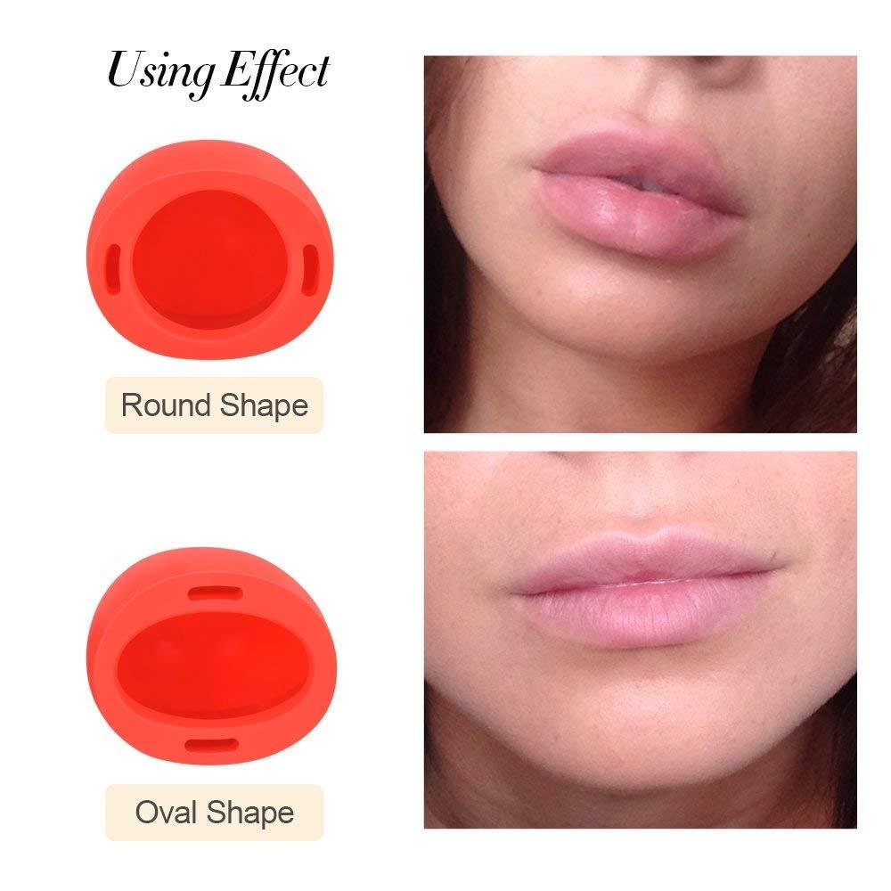 FERNIDA Lip Plumper Device - Quick Lip Enhancer for Bigger, Plump Lips ...