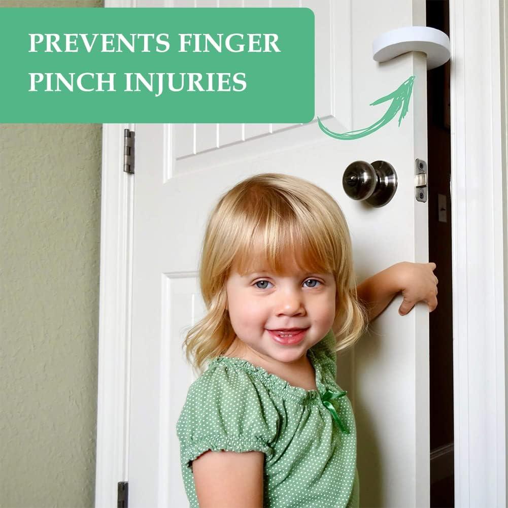 Door Finger Guards Finger Pinch Guard Safety Door Guard Door Finger ...