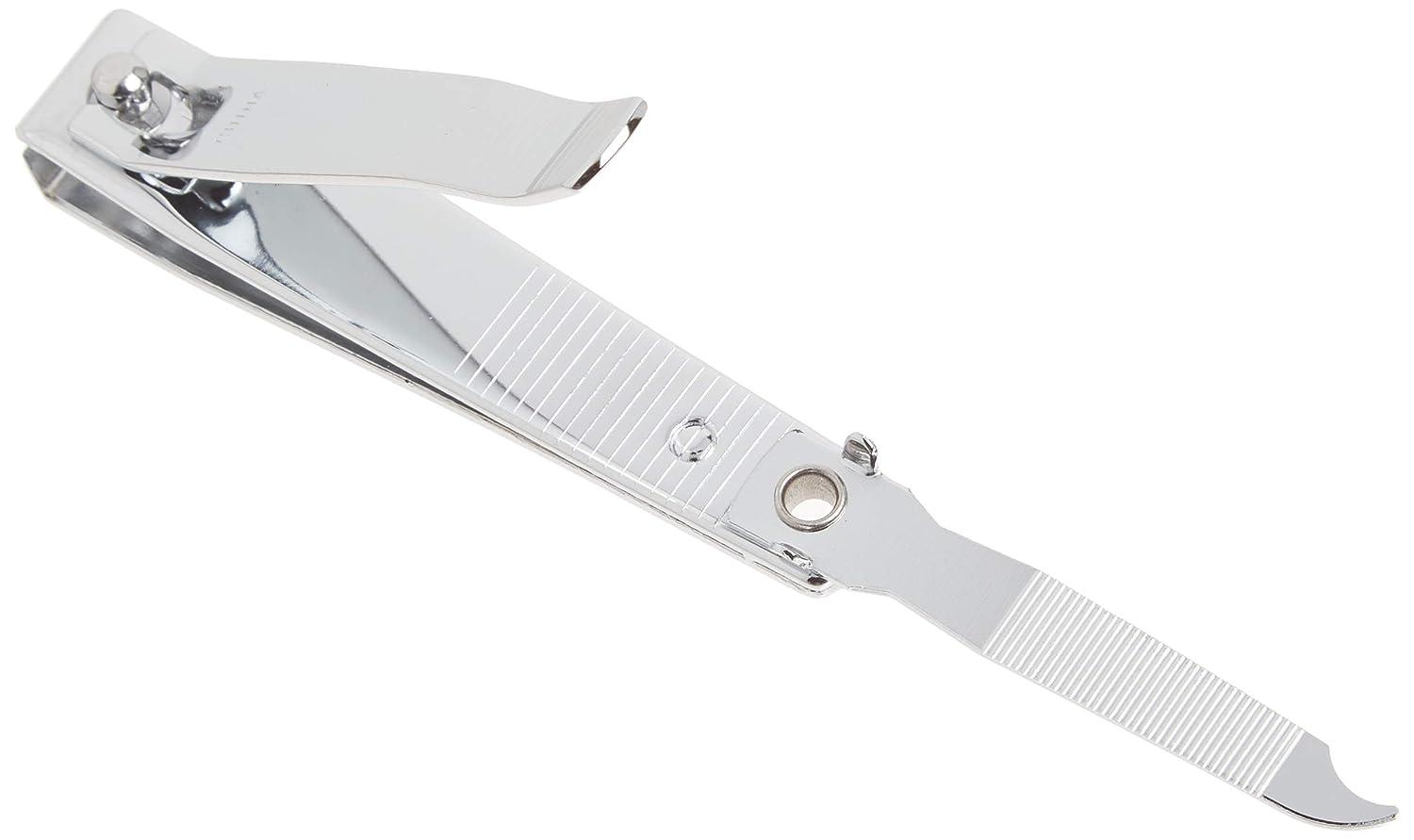 Professional Ultra Straight Cut Toenail Clipper - Precision Nail ...