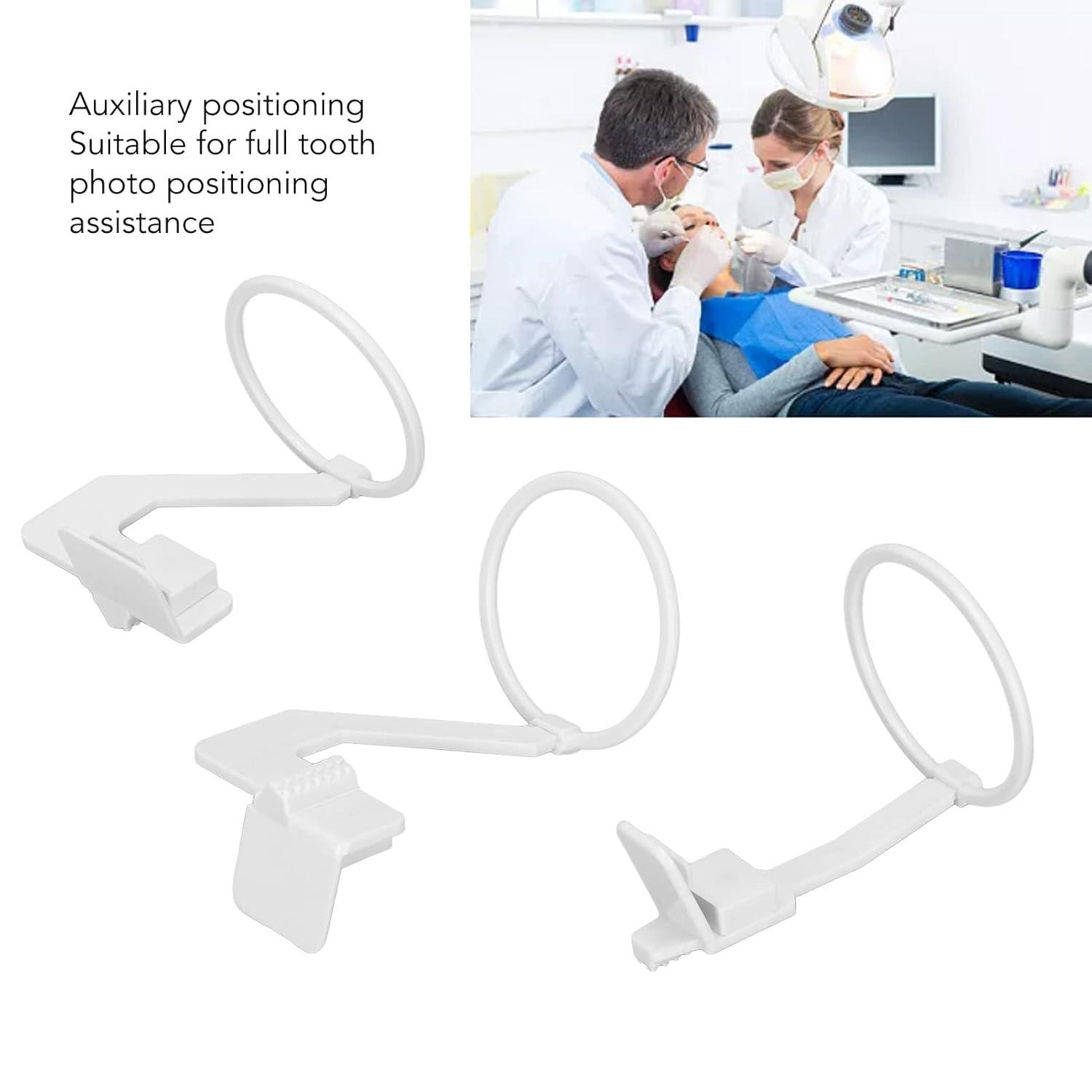 Dental Intraoral X-Ray Film Positioning System Kit | Heat-Resistant X ...