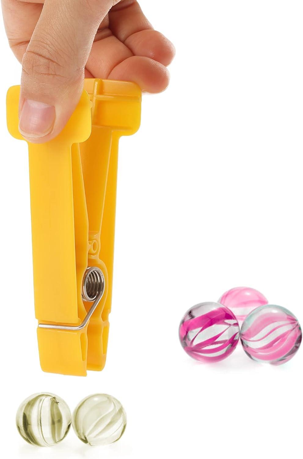 Pinch Pin Exerciser Variety Pack - Hand Therapy & Grip Strength Trainer ...