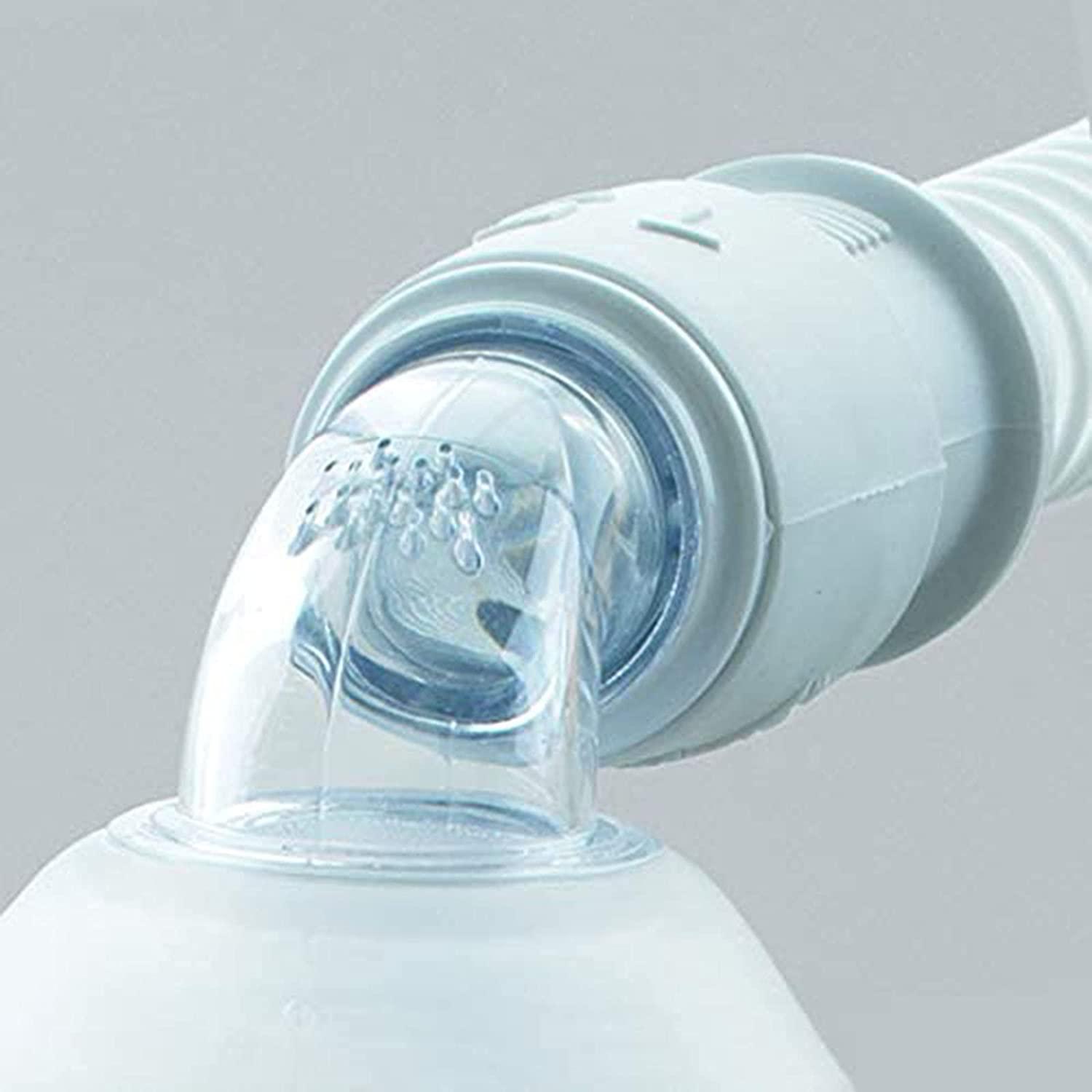 Philips Respironics Dreamwear Nasal Mask 1116748 Elbow/Swivel ...