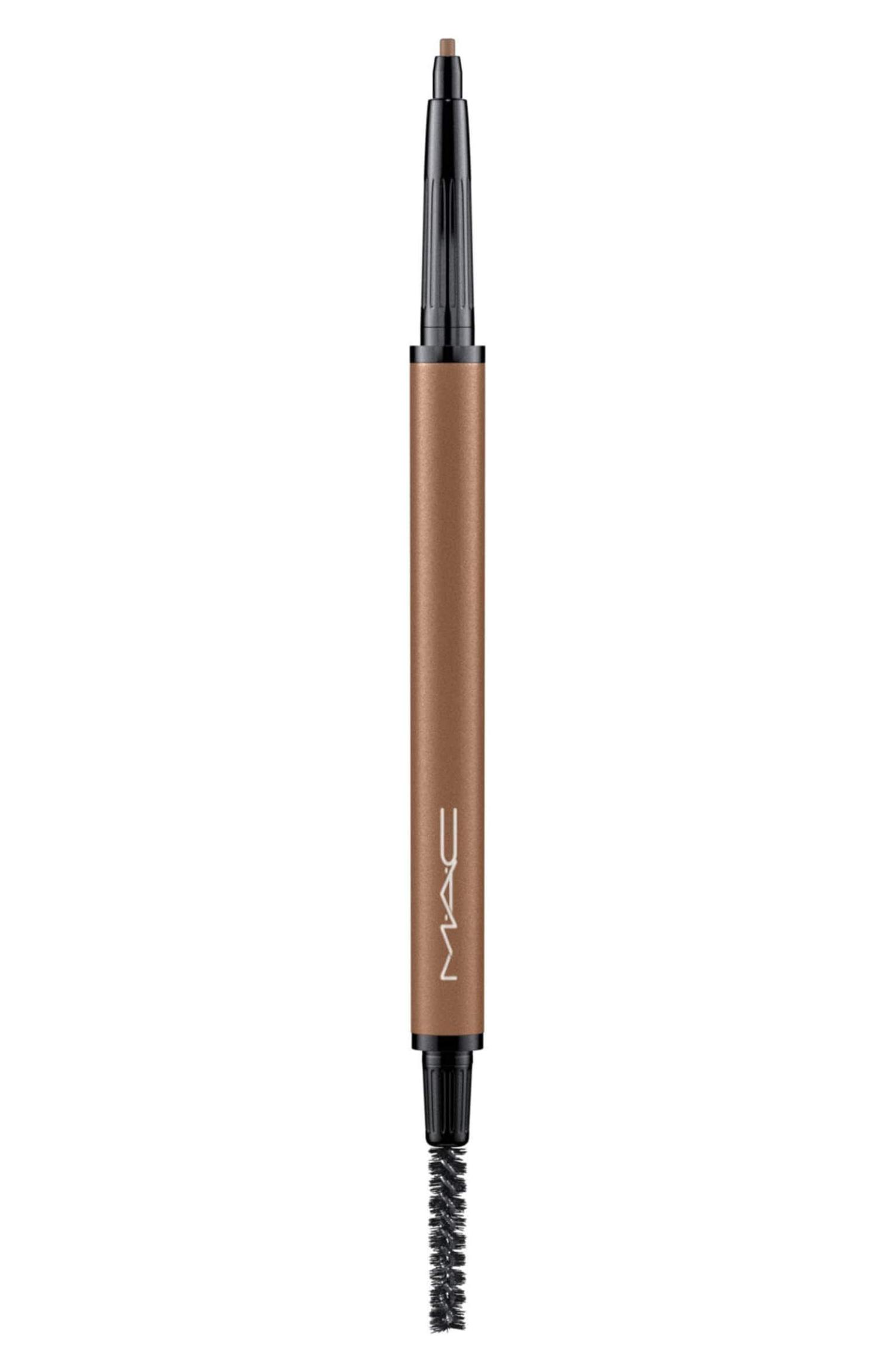 MAC Eyebrow Pencil in Brunette - Precise and Defined Brows | Buy Now ...