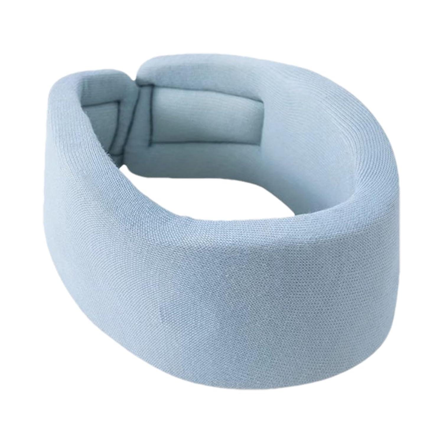 Breathable Neck Support for Pressure Relief | Essential Cervical Spine ...