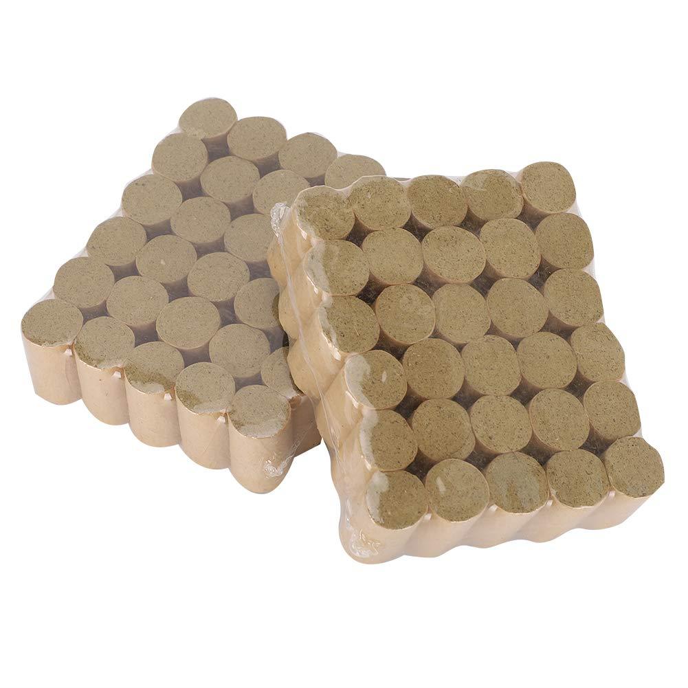Natudeco Portable Moxibustion Box - Home Acupuncture Moxa Roll ...
