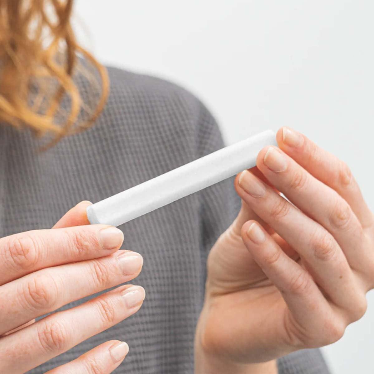 Buy Lion's Den Chrome Starter Set | Mediterranean Salt Shower - Elevate ...