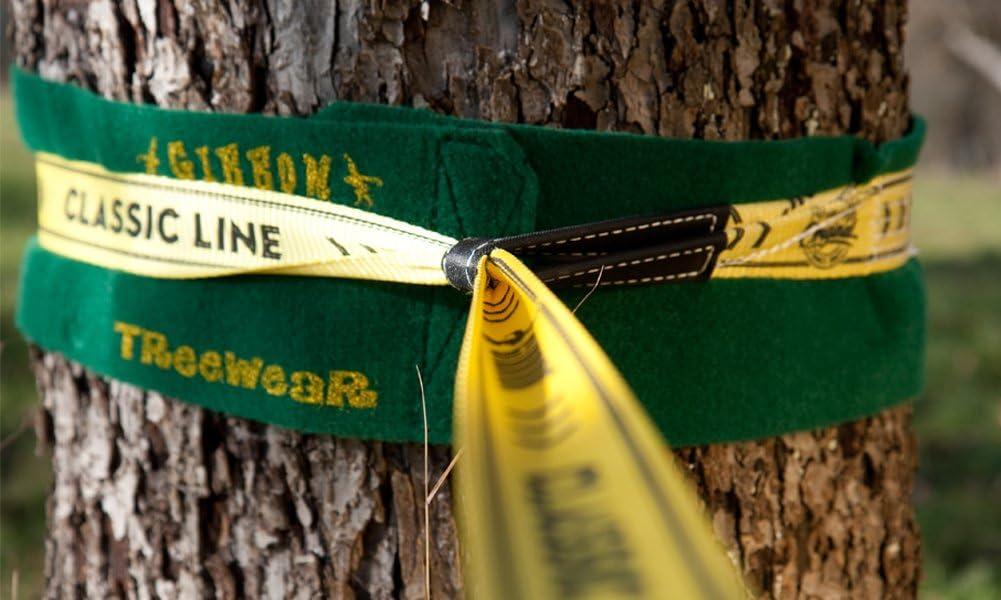 GIBBON Slacklines TreeWear: Protect Your Trees and Enhance Your ...