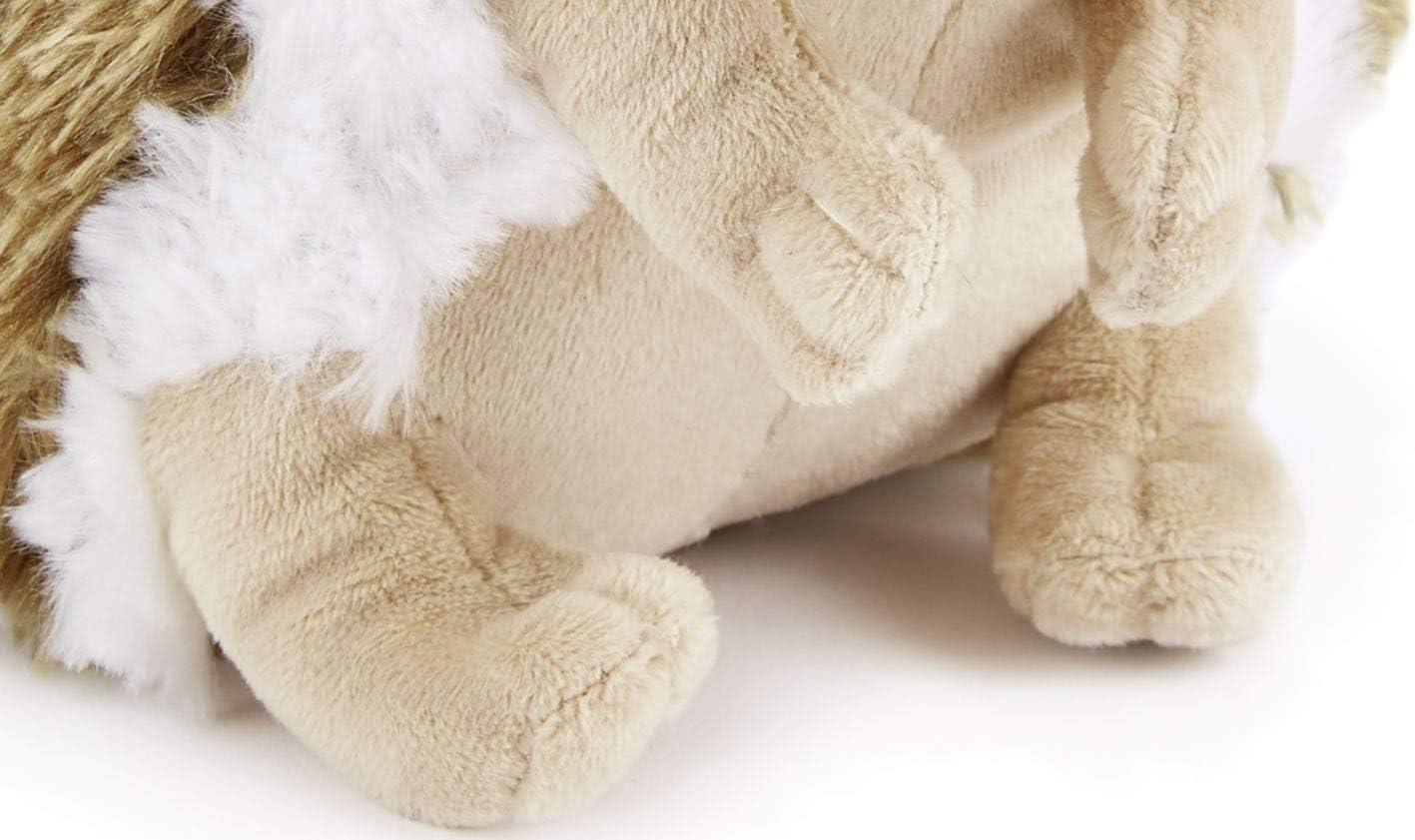 Zappi Co Hedgehog Plush Toy - Safari Collection for Kids | 22cm Soft ...