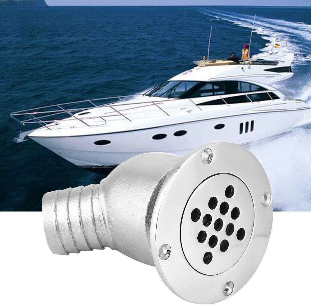 BALITY 90 Degree Boat Deck Drain Scupper for Yachts | Buy Now with ...