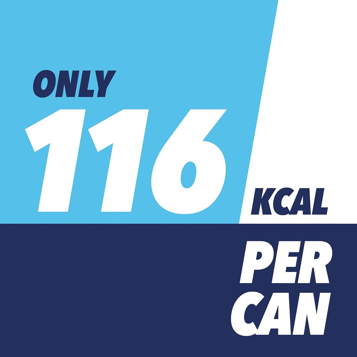 Boost Iced Coffee Double Espresso 12 x 250ml - Smooth and Mellow Cold ...