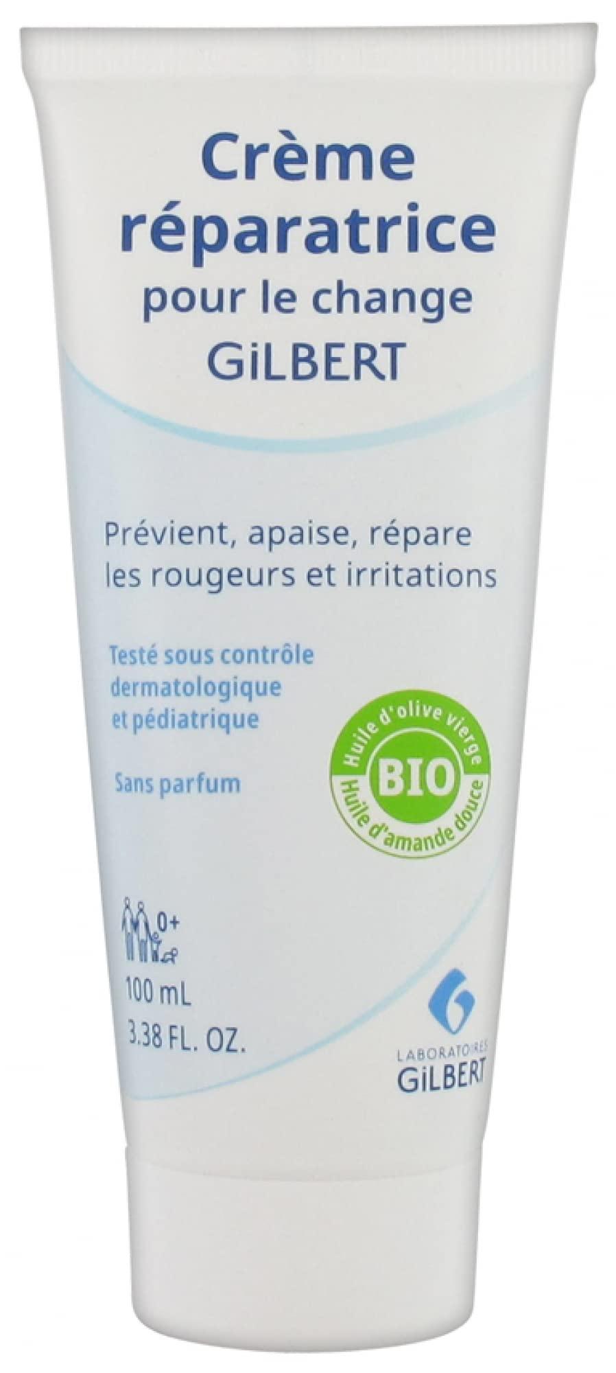 Gilbert Repair Change Cr me 100 ml - Fast Shipping Worldwide | Best ...